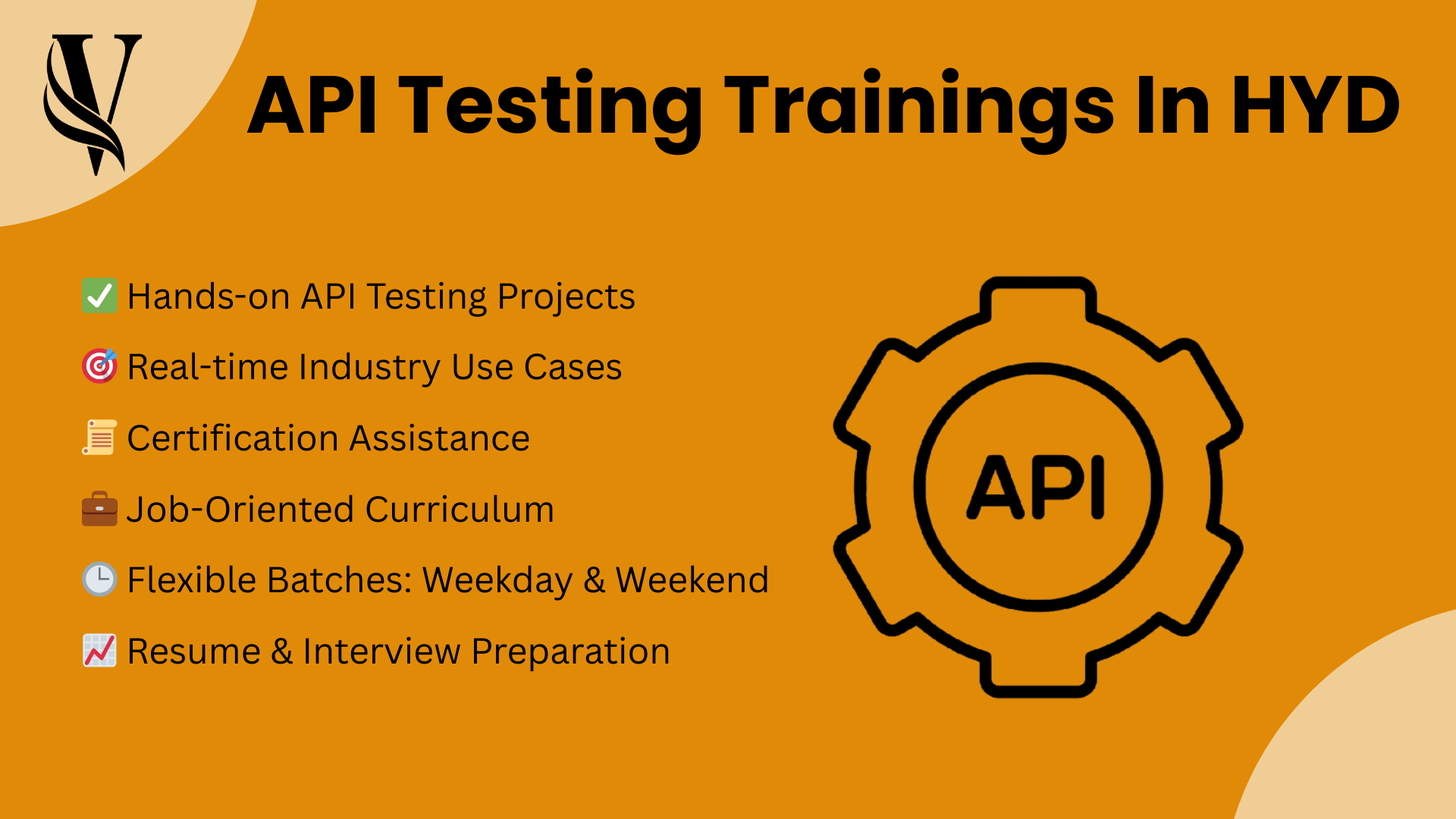 API Testing Training in Hyderabad – Best Online Course in 2025