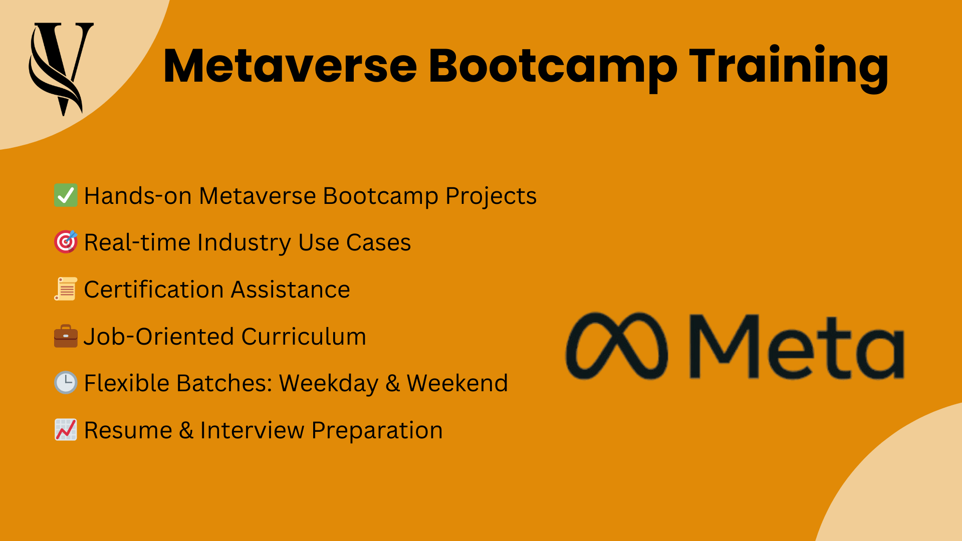 Best Metaverse Bootcamp Training in Hyderabad – Online Course