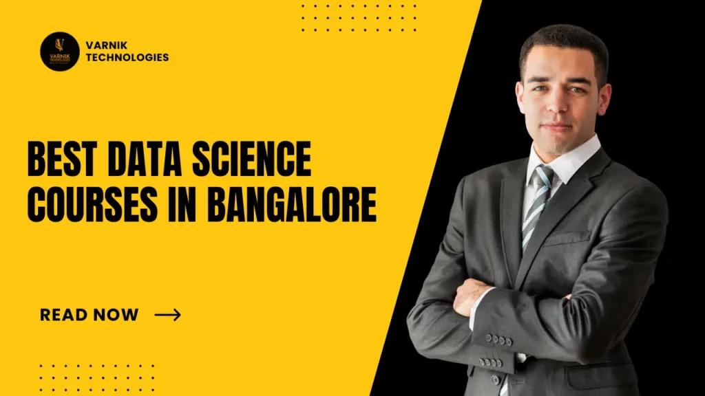 Best Data Science Courses in Bangalore 2026